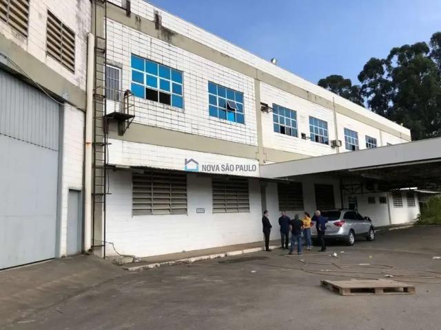 Galpão / Depósito para Venda em Itaquaquecetuba/SP Rio Abaixo
