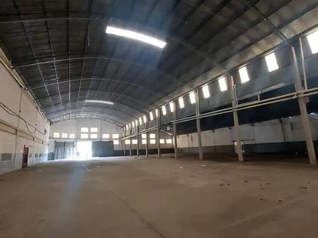 Galpão / Depósito para Venda em Itaquaquecetuba/SP Rio Abaixo