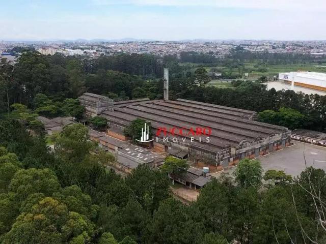 Galpão / Depósito para Venda em Itaquaquecetuba/SP Rio Abaixo