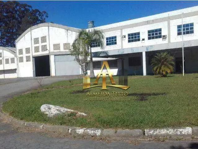 Galpão / Depósito para Venda em Itaquaquecetuba/SP Rio Abaixo