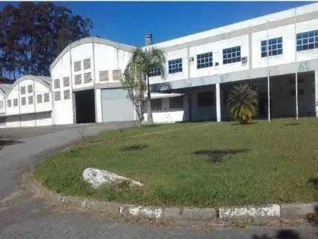 Galpão / Depósito para Venda em Itaquaquecetuba/SP Rio Abaixo