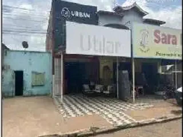 Galpão / Depósito para Venda em Itinga do Maranhão/MA Centro 1 Quartos