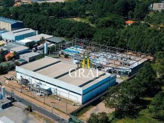Galpão / Depósito para Venda em Itupeva/SP Centro