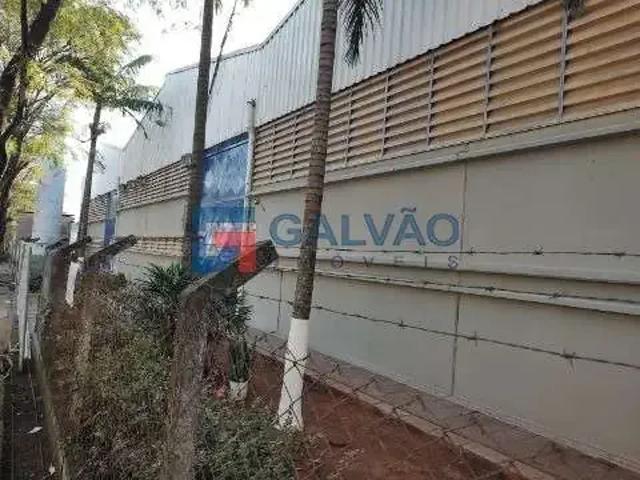 Galpão / Depósito para Venda em Itupeva/SP Do Pinheirinho