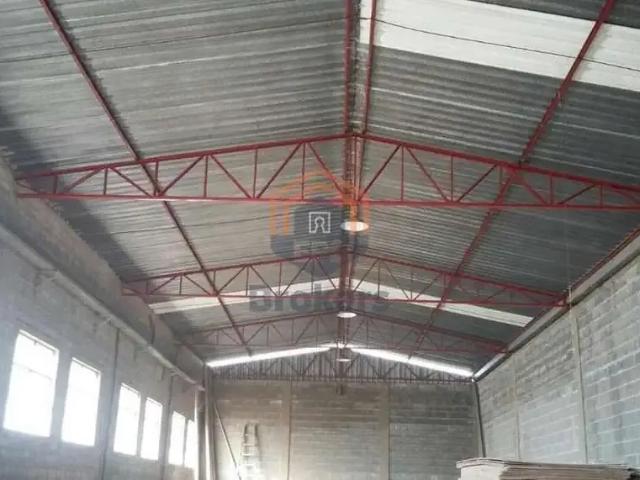 Galpão / Depósito para Venda em Itupeva/SP Do Pinheirinho
