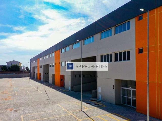 Galpão / Depósito para Venda em Itupeva/SP Distrito Industrial