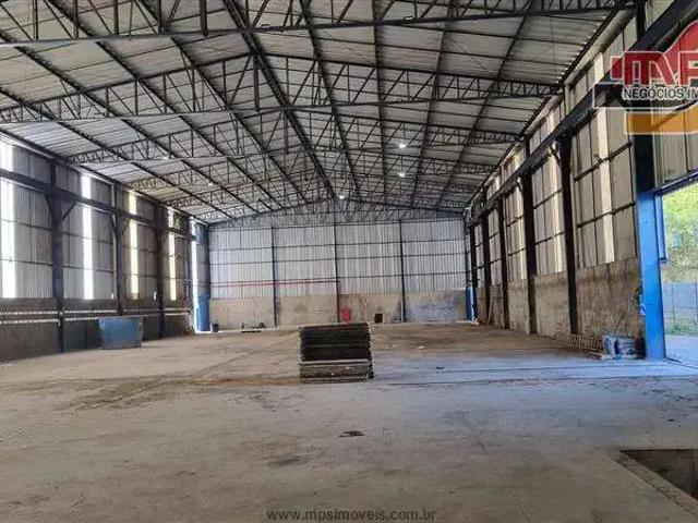 Galpão / Depósito para Venda em Itupeva/SP Jardim Boa Esperança