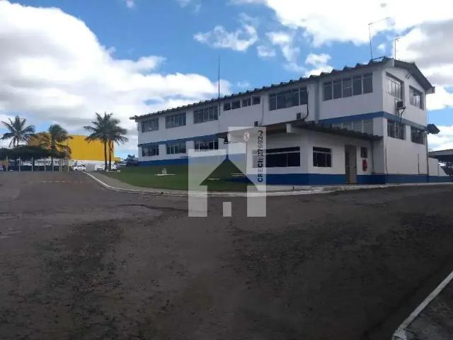 Galpão / Depósito para Venda em Itupeva/SP Medeiros