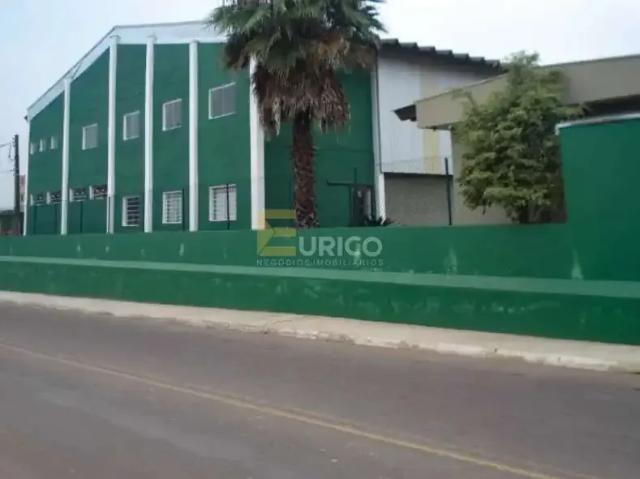 Galpão / Depósito para Venda em Itupeva/SP São Roque da Chaves