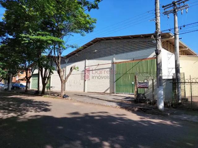 Galpão / Depósito para Venda em Itupeva/SP Santa Julia