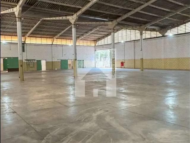 Galpão / Depósito para Venda em Itupeva/SP Santa Julia