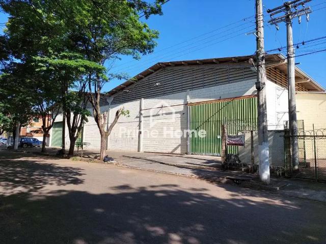 Galpão / Depósito para Venda em Itupeva/SP Santa Julia