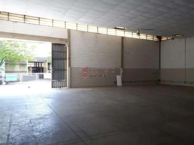 Galpão / Depósito para Venda em Itupeva/SP Santa Julia