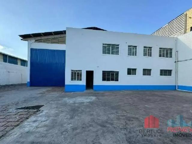 Galpão / Depósito para Venda em Itupeva/SP Santa Julia