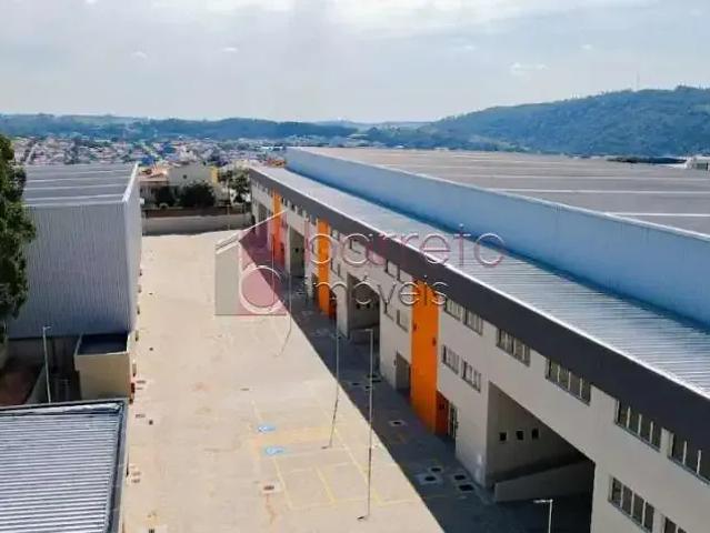 Galpão / Depósito para Venda em Itupeva/SP Santa Julia