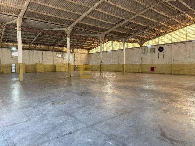 Galpão / Depósito para Venda em Itupeva/SP Santa Julia
