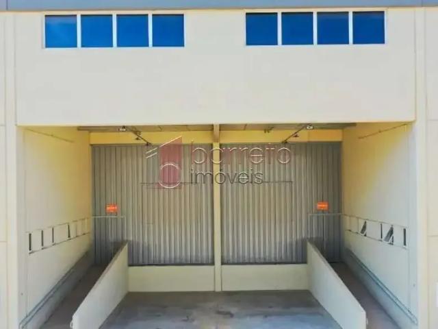 Galpão / Depósito para Venda em Itupeva/SP Santa Julia