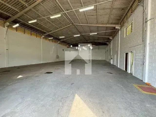 Galpão / Depósito para Venda em Itupeva/SP Santa Julia