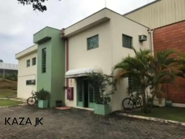 Galpão / Depósito para Venda em Itupeva/SP Paineiras
