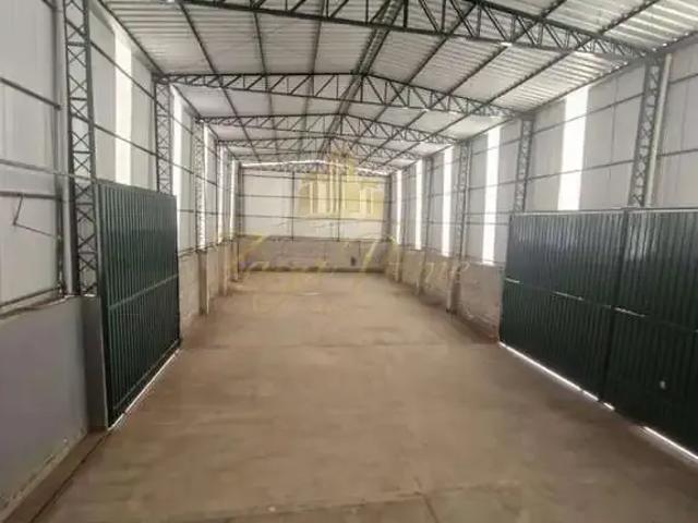 Galpão / Depósito para Venda em Itupeva/SP Parque Amarylis