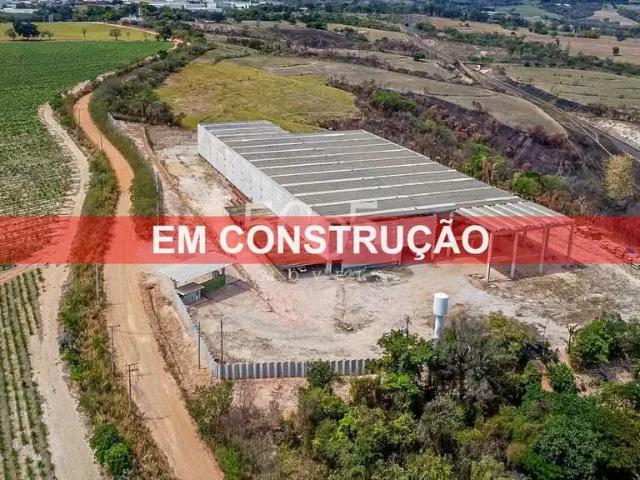 Galpão / Depósito para Venda em Itu/SP Taperinha