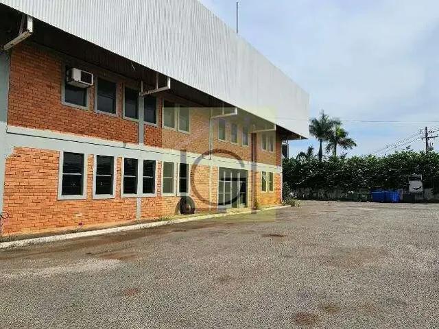 Galpão / Depósito para Venda em Itu/SP Taperinha