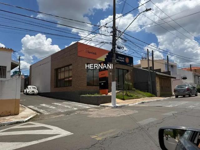 Galpão / Depósito para Venda em Itu/SP Vila Nova