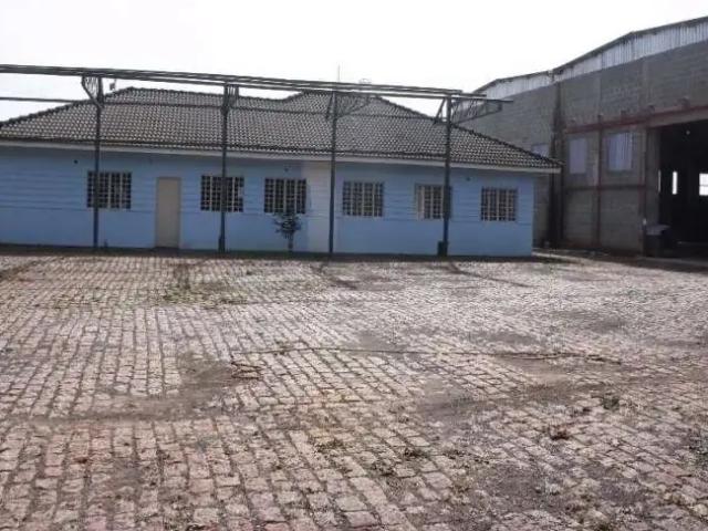 Galpão / Depósito para Venda em Itu/SP Vila da Paz