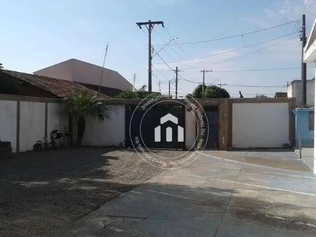 Galpão / Depósito para Venda em Itu/SP Vila Ianni
