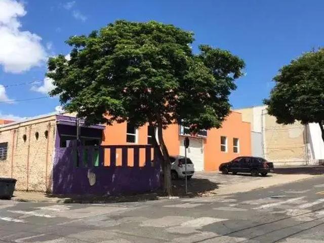 Galpão / Depósito para Venda em Itu/SP Vila Leis