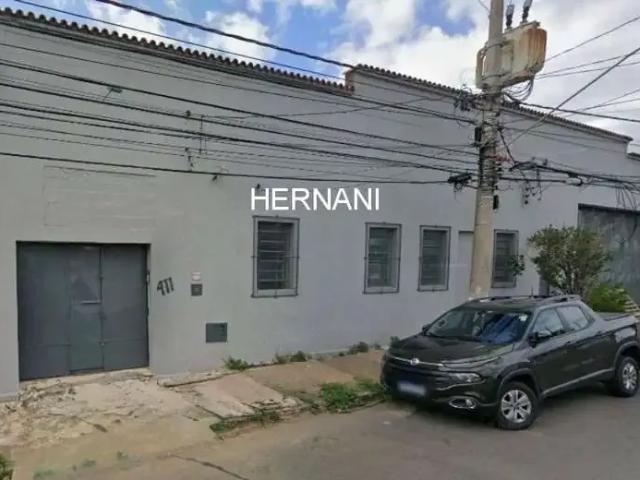 Galpão / Depósito para Venda em Itu/SP Vila São Francisco