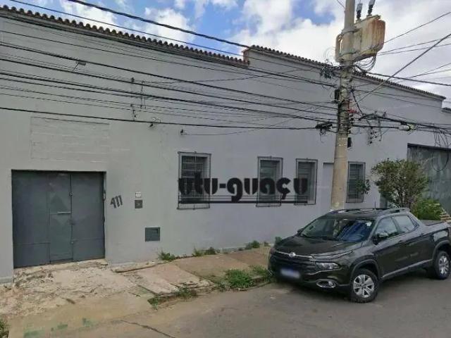 Galpão / Depósito para Venda em Itu/SP Vila São Francisco