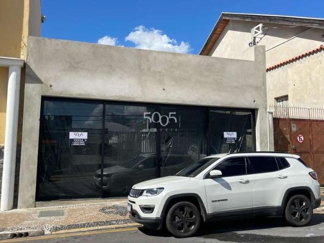 Galpão / Depósito para Venda em Itu/SP Centro