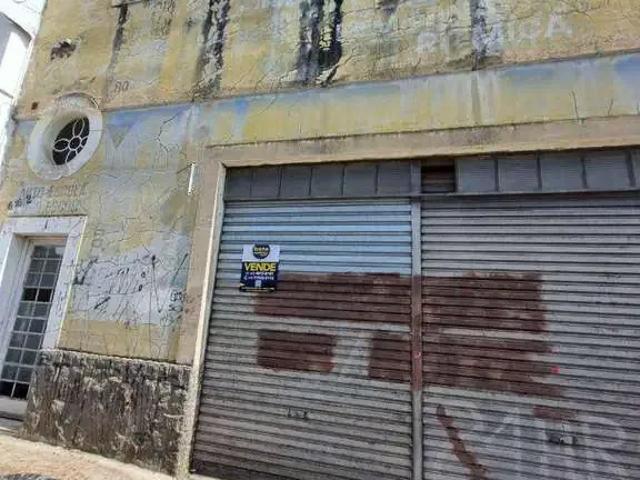 Galpão / Depósito para Venda em Itu/SP Centro
