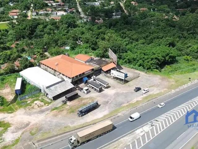 Galpão / Depósito para Venda em Itu/SP Chácaras Berro D Água