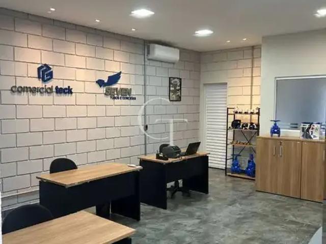 Galpão / Depósito para Venda em Itu/SP Chácaras Reunidas Ipê