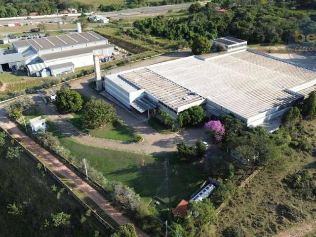 Galpão / Depósito para Venda em Itu/SP Itaim Guaçu