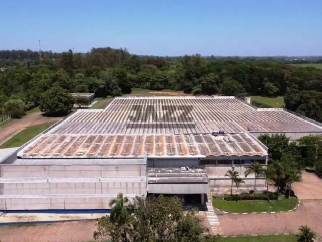 Galpão / Depósito para Venda em Itu/SP Itaim Guaçu