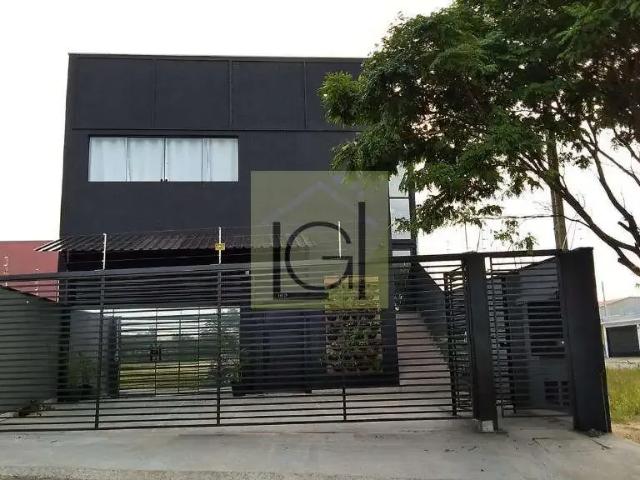 Galpão / Depósito para Venda em Itu/SP Jardim Santa Rosa