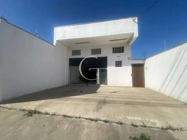 Galpão / Depósito para Venda em Itu/SP Jardim Paulista II