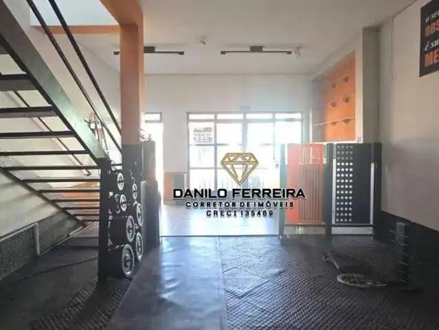 Galpão / Depósito para Venda em Itu/SP Jardim Padre Bento