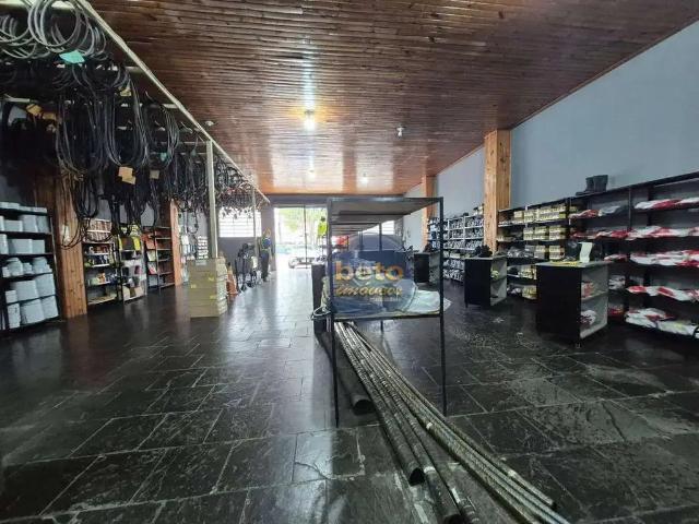 Galpão / Depósito para Venda em Itu/SP Liberdade