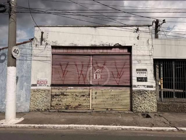 Galpão / Depósito para Venda em Itu/SP Liberdade