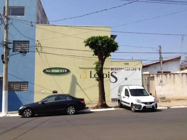 Galpão / Depósito para Venda em Itu/SP Parque das Indústrias