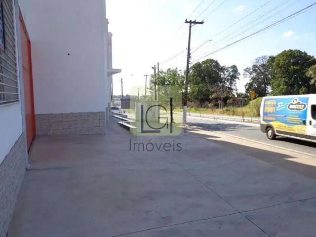 Galpão / Depósito para Venda em Itu/SP Parque das Indústrias