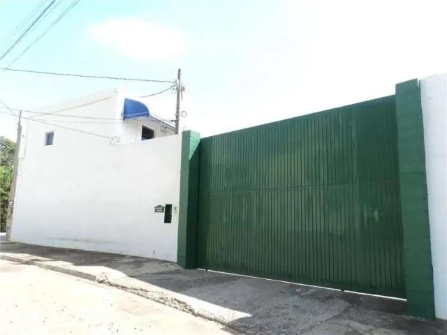 Galpão / Depósito para Venda em Itu/SP Parque São Camilo
