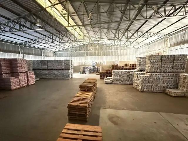 Galpão / Depósito para Venda em Itu/SP Progresso
