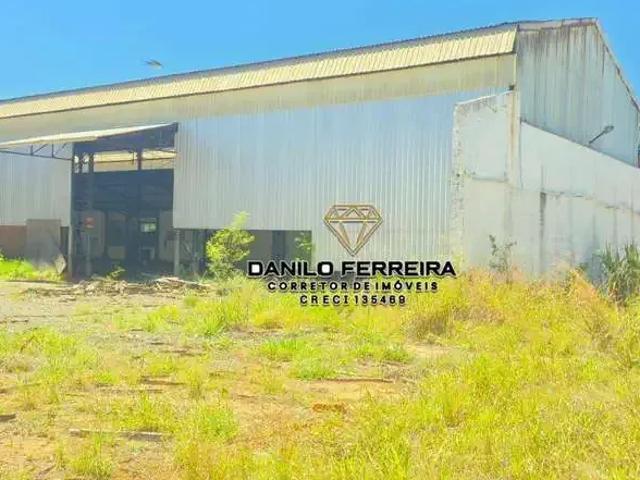 Galpão / Depósito para Venda em Itu/SP Progresso