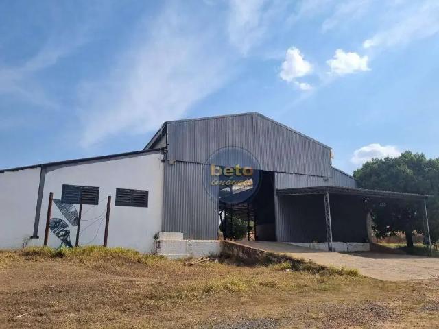 Galpão / Depósito para Venda em Itu/SP Progresso