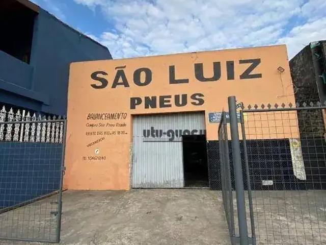Galpão / Depósito para Venda em Itu/SP São Luiz